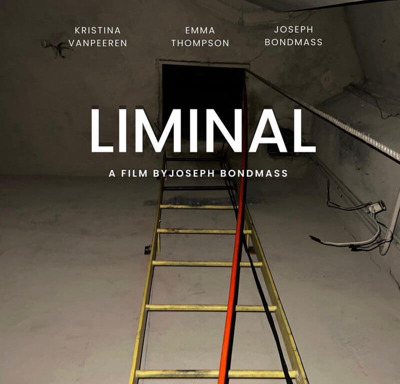 Liminal – INDIE SHORT FEST