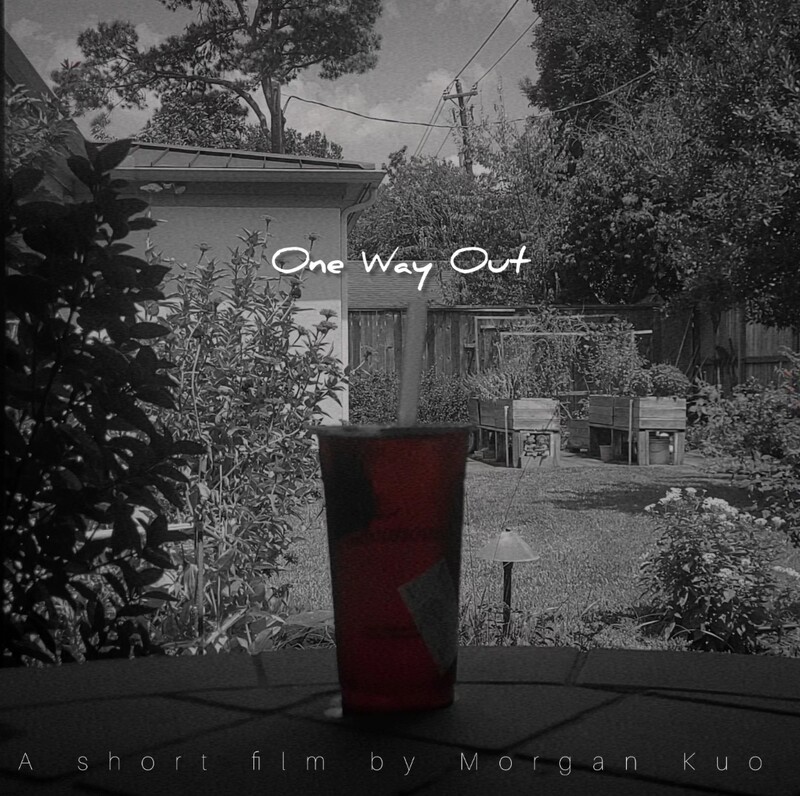 One Way Out – INDIE SHORT FEST