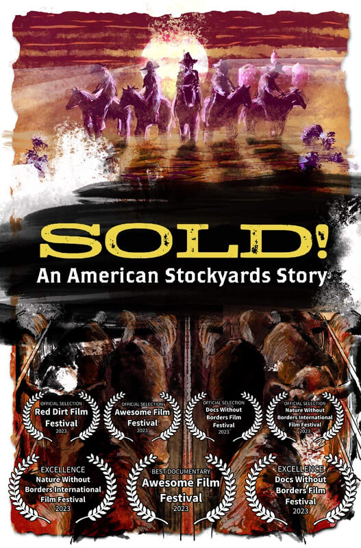 Sold! An American Stockyards Story – INDIE SHORT FEST
