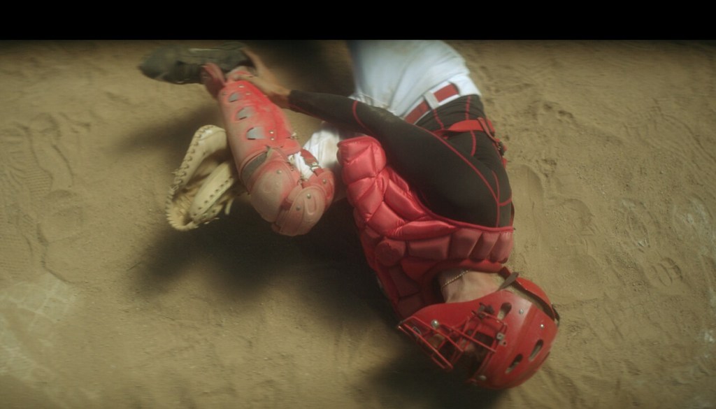 Five Tool Player – INDIE SHORT FEST