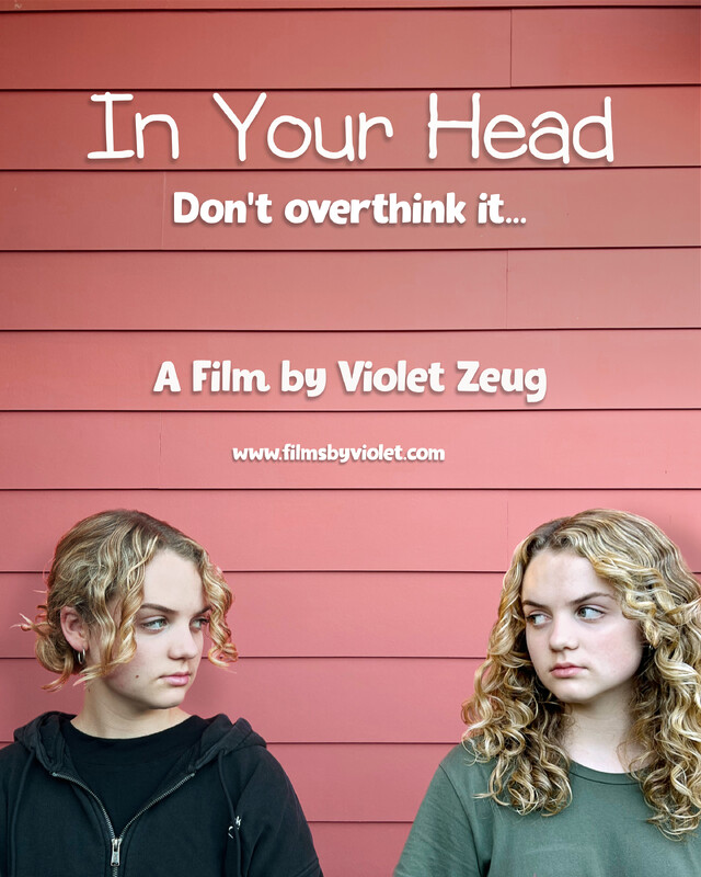 In Your Head – INDIE SHORT FEST