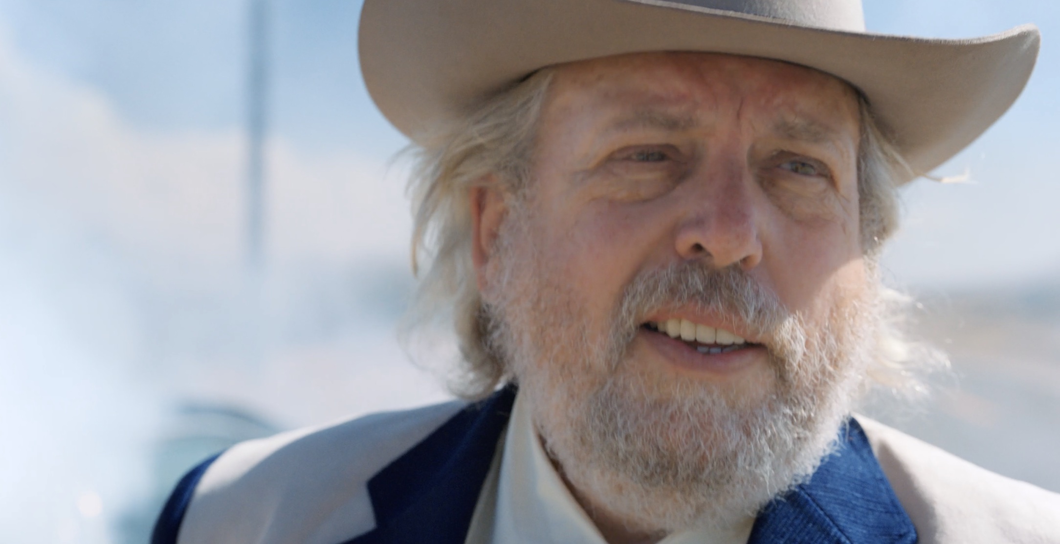 What Ever Happened to Jonny Faith – INDIE SHORT FEST