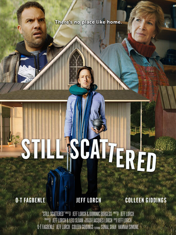 Still Scattered – INDIE SHORT FEST