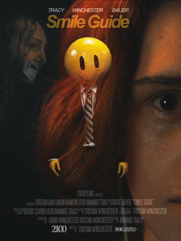 Smile Guide – INDIE SHORT FEST