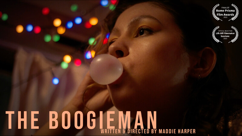 The Boogieman – INDIE SHORT FEST