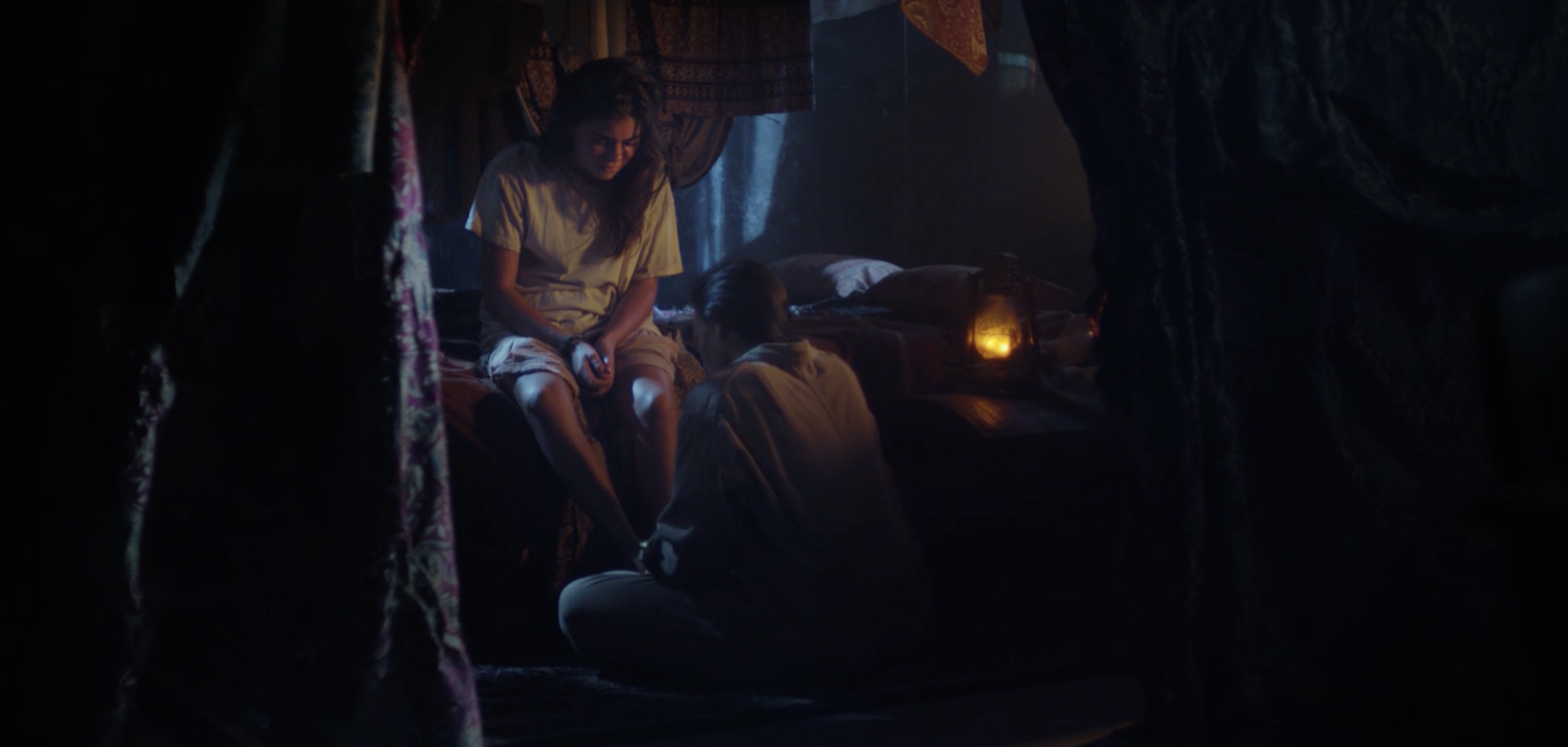 Daedalus – INDIE SHORT FEST