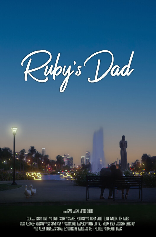 Ruby’s Dad – INDIE SHORT FEST