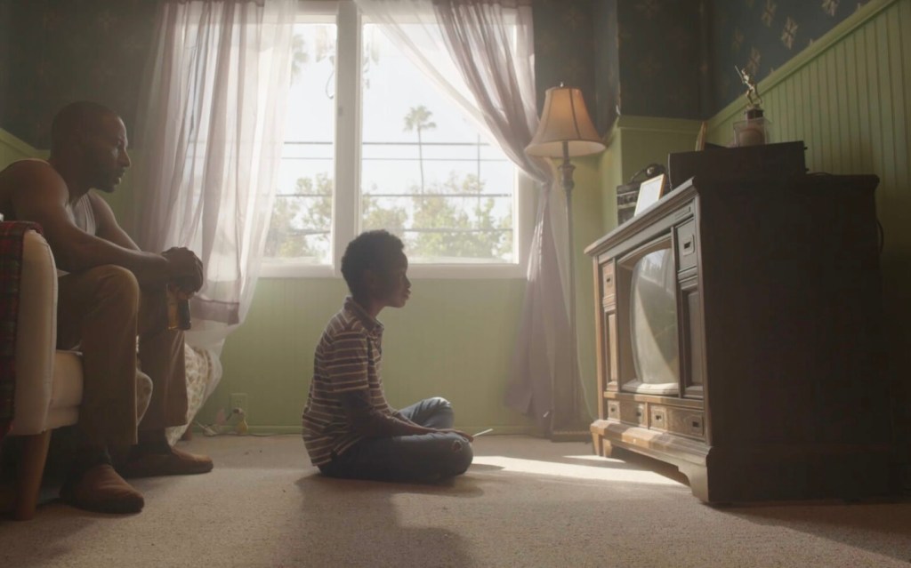 Ruby’s Dad – INDIE SHORT FEST