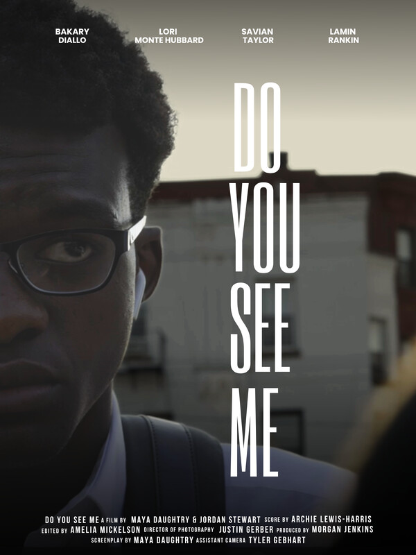 Do You See Me – INDIE SHORT FEST