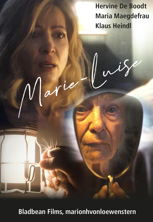 Marie-Luise – INDIE SHORT FEST