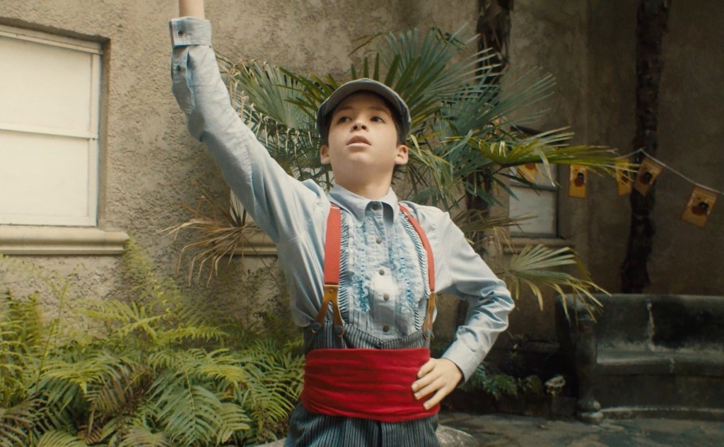 The Crying Bull – INDIE SHORT FEST