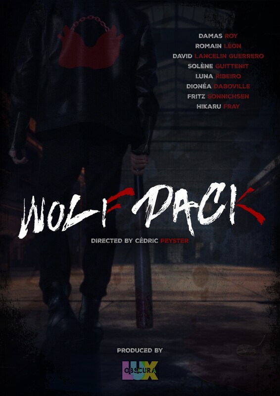 Wolfpack – INDIE SHORT FEST
