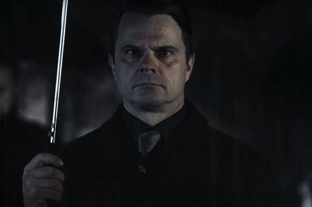 AI vs Deep State – INDIE SHORT FEST