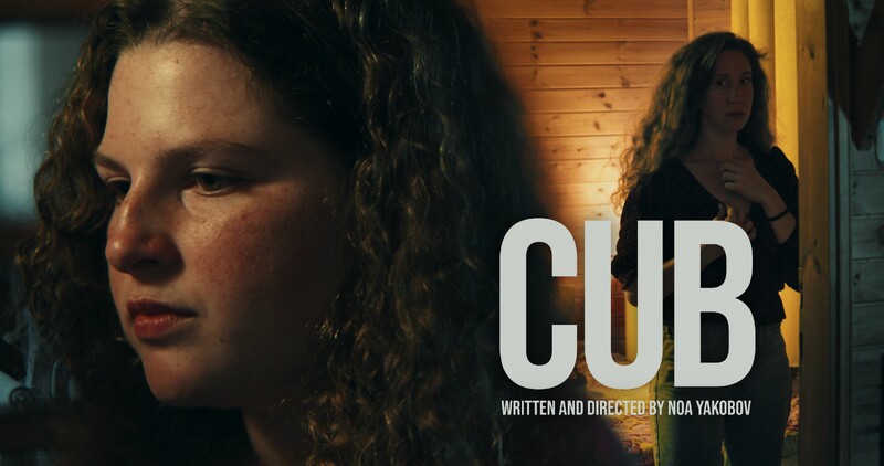 Cub – INDIE SHORT FEST
