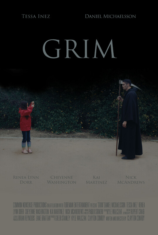 Grim – INDIE SHORT FEST