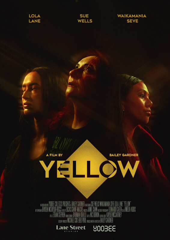 Yellow – INDIE SHORT FEST