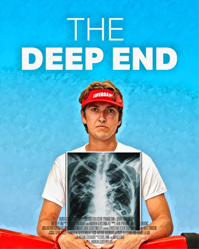 The Deep End – INDIE SHORT FEST