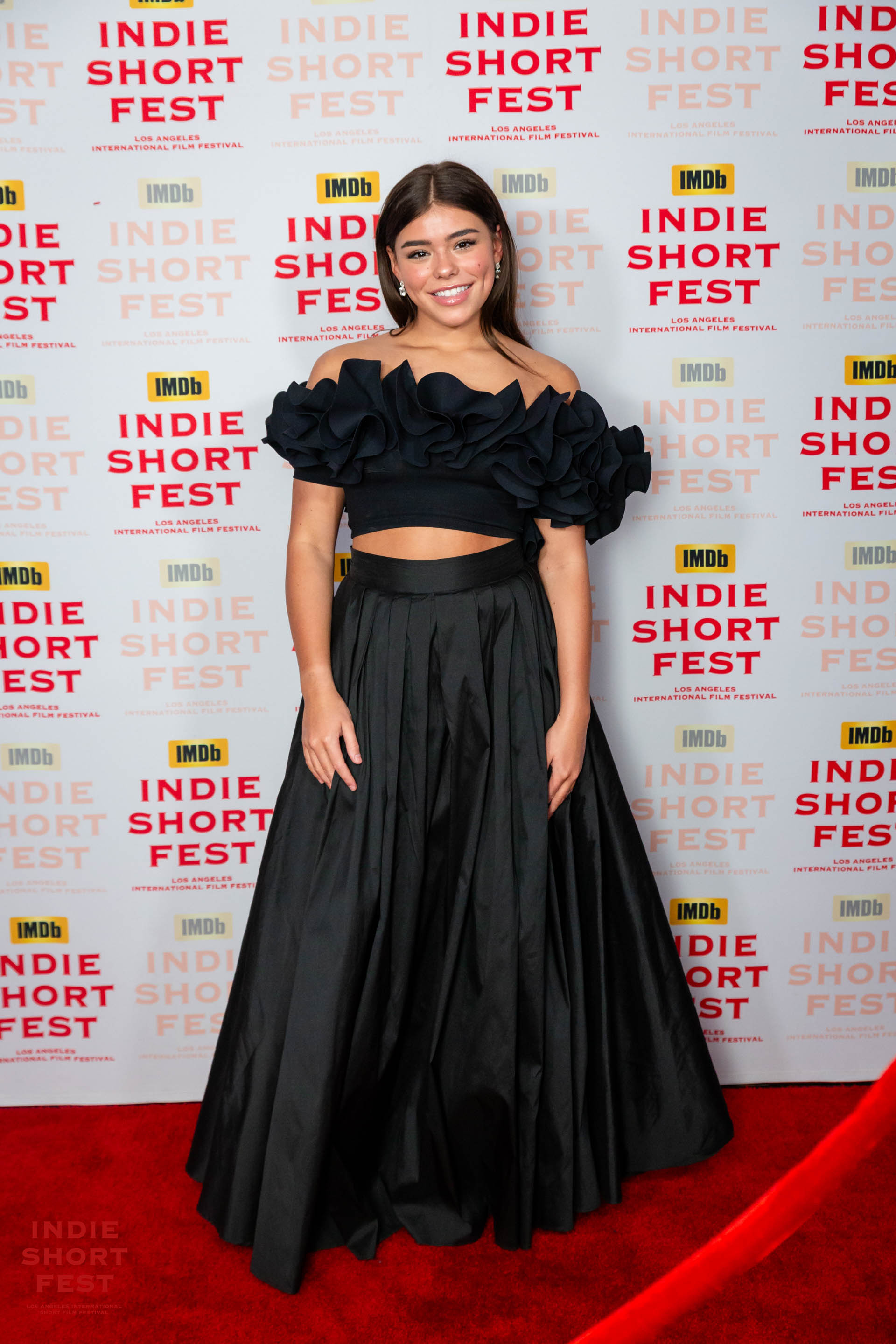 2023/2024 Annual Awards – INDIE SHORT FEST