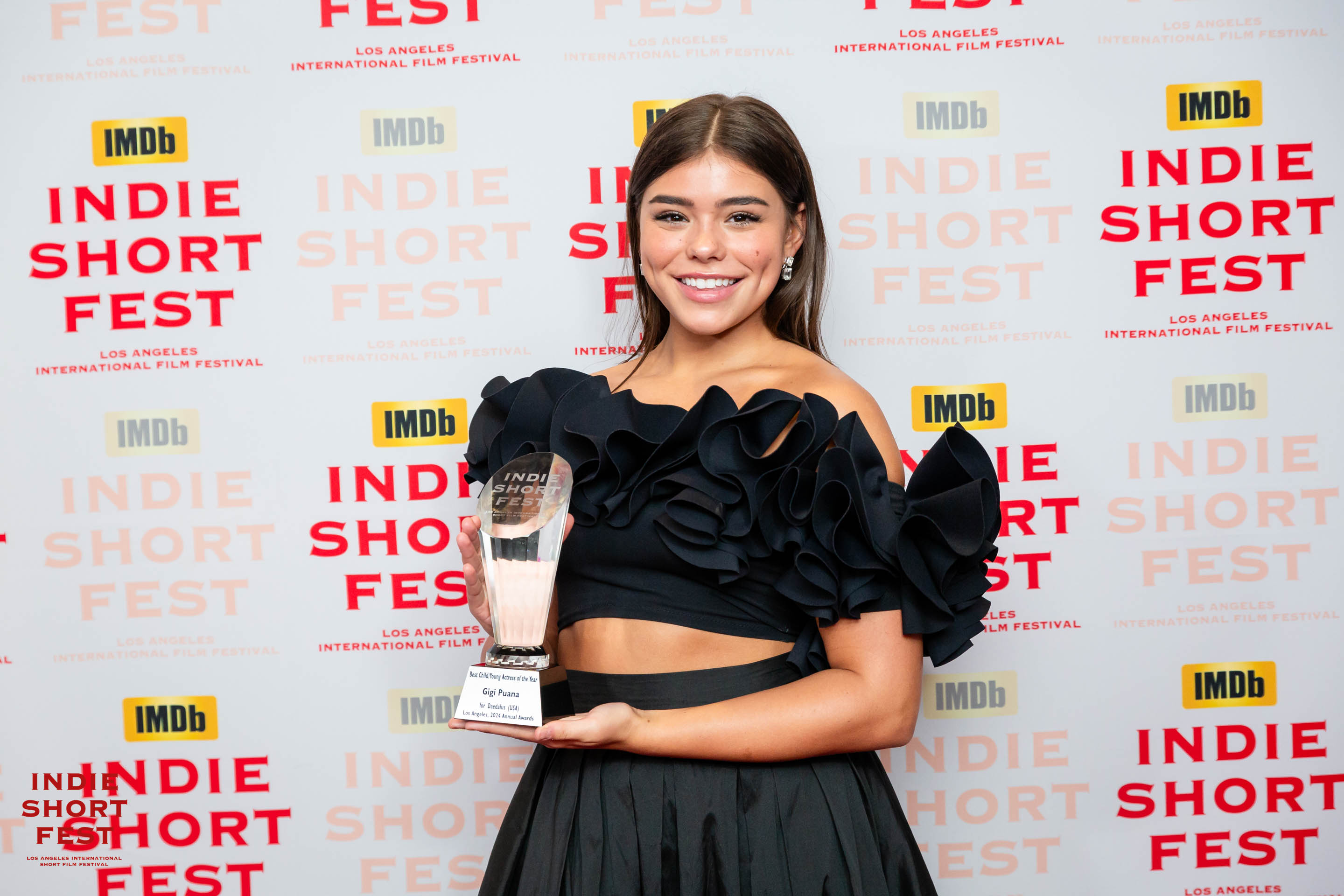 2023/2024 Annual Awards – INDIE SHORT FEST