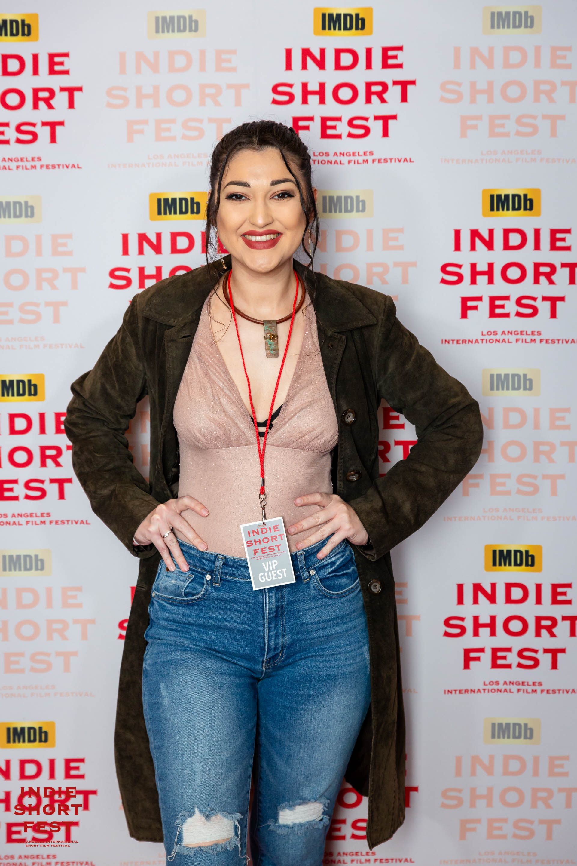 2023/2024 Annual Awards – INDIE SHORT FEST