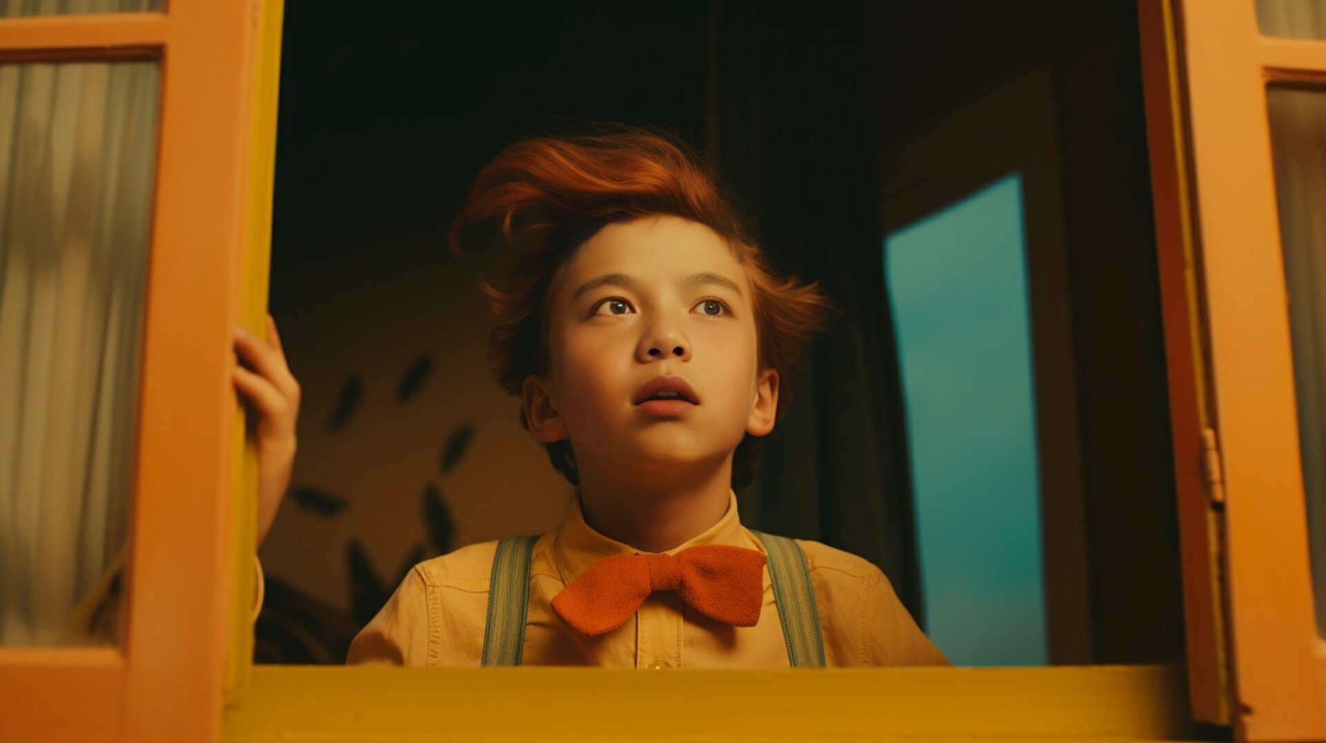 Block 9. Docs & Experiments – INDIE SHORT FEST