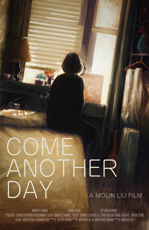 Come Another Day – INDIE SHORT FEST
