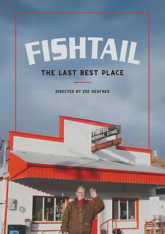 Fishtail- The Last Best Place – INDIE SHORT FEST
