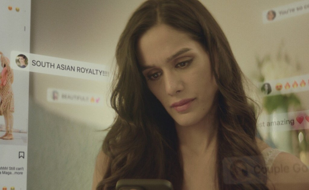 A Newlywed Story – INDIE SHORT FEST