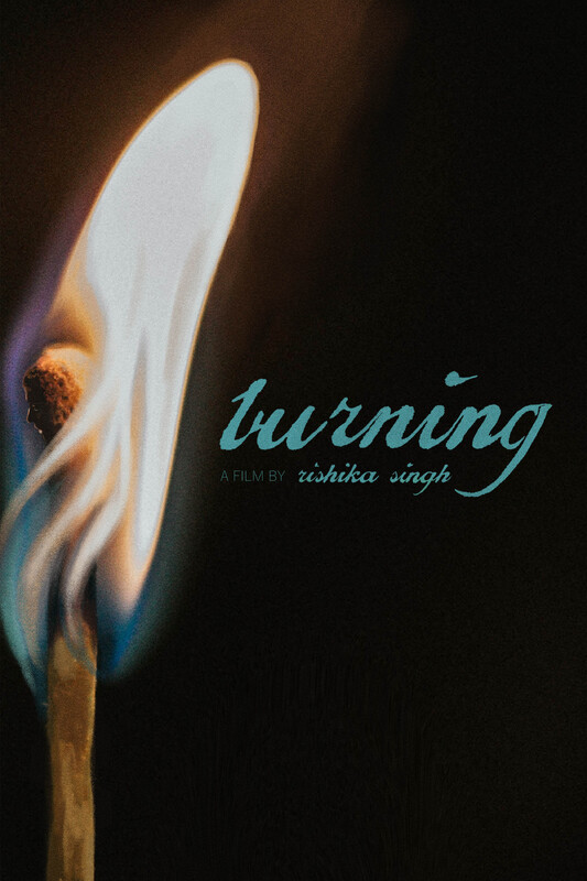 Burning – INDIE SHORT FEST