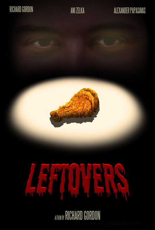 Leftovers – INDIE SHORT FEST