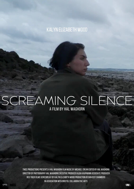 Screaming Silence – INDIE SHORT FEST