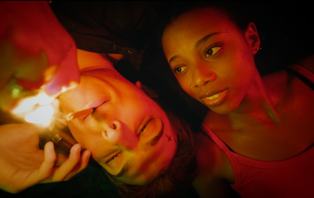 She Who Raised Me – INDIE SHORT FEST