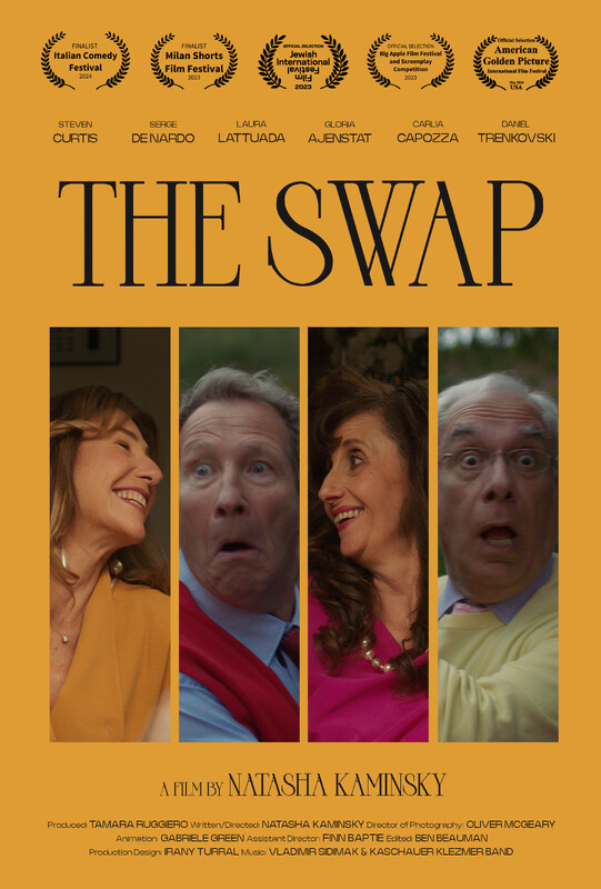 The Swap – INDIE SHORT FEST