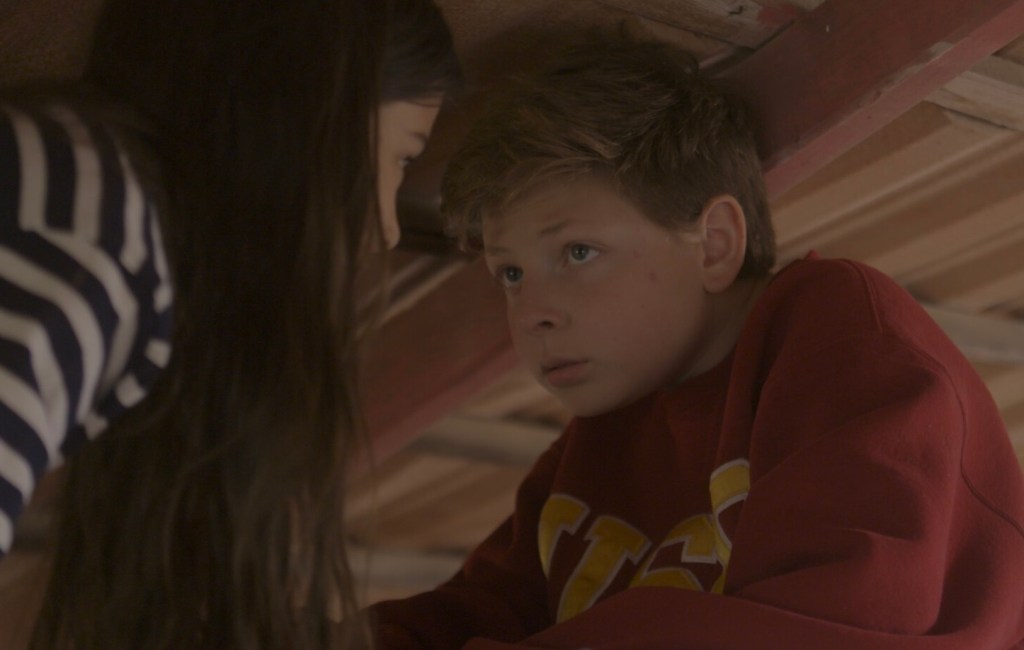 Student Summer Film – INDIE SHORT FEST