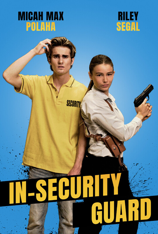 In-Security Guard – INDIE SHORT FEST