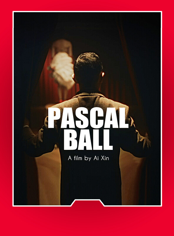 Pascal Ball – INDIE SHORT FEST