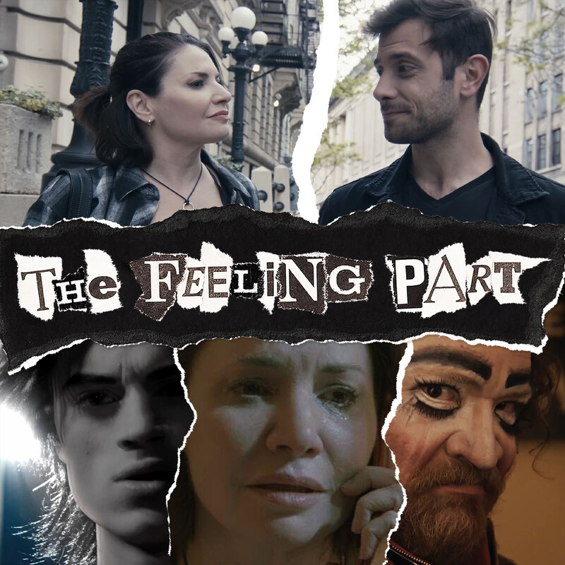 The Feeling Part – INDIE SHORT FEST