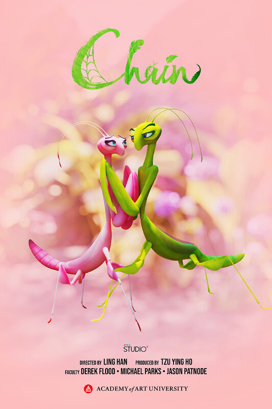 Chain – INDIE SHORT FEST
