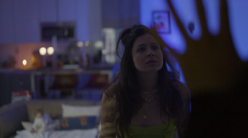 It’s Not Safe – INDIE SHORT FEST