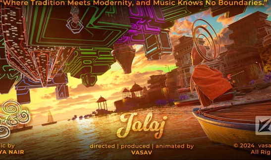 JALAJ – INDIE SHORT FEST