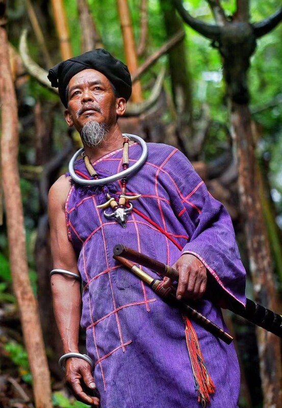 The Chants of Shaman – INDIE SHORT FEST