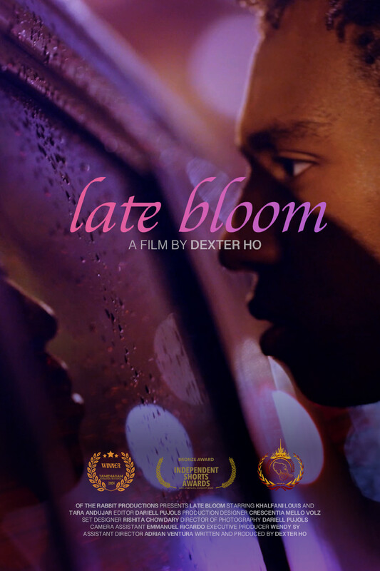 Late Bloom – INDIE SHORT FEST