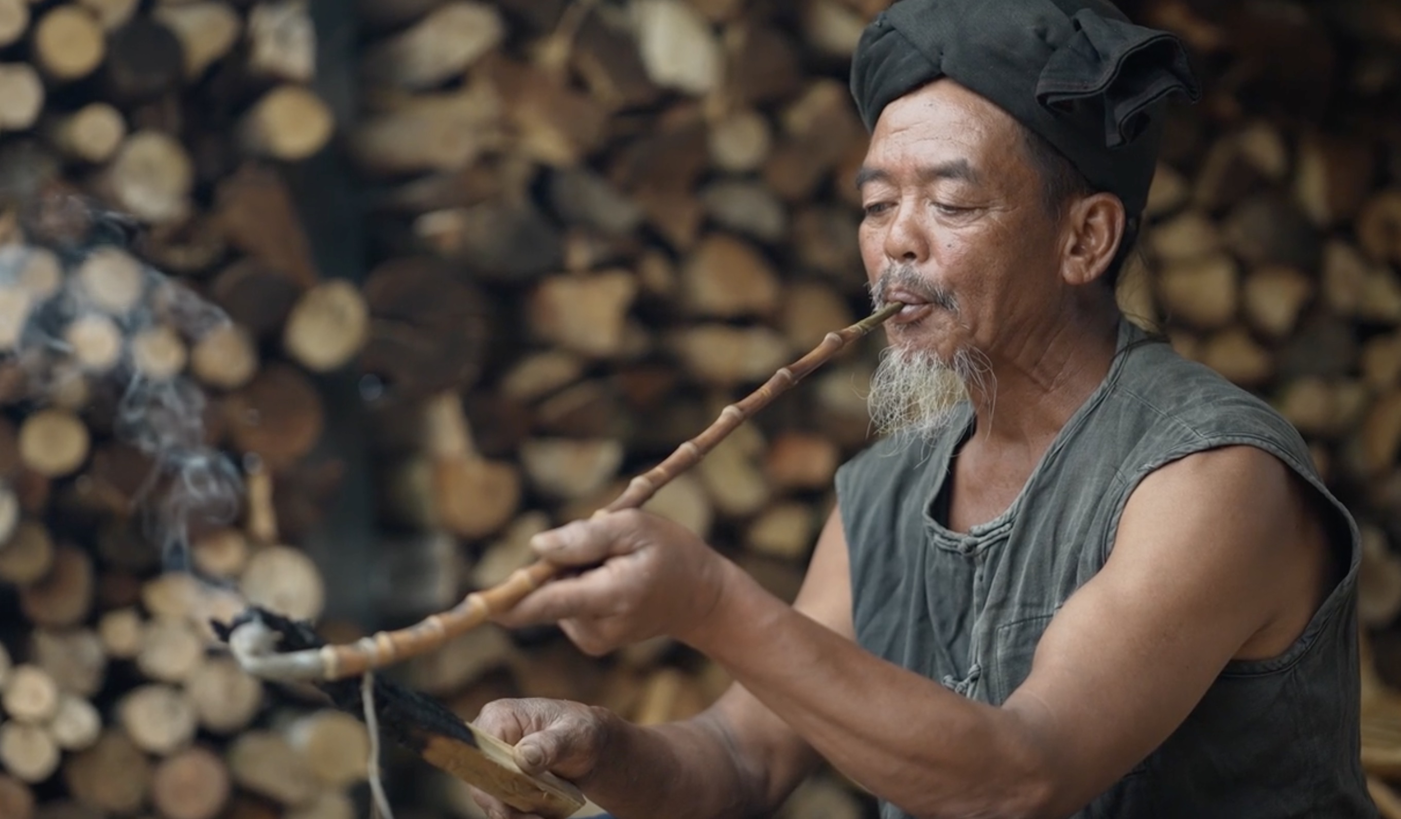 The Chants of Shaman – INDIE SHORT FEST