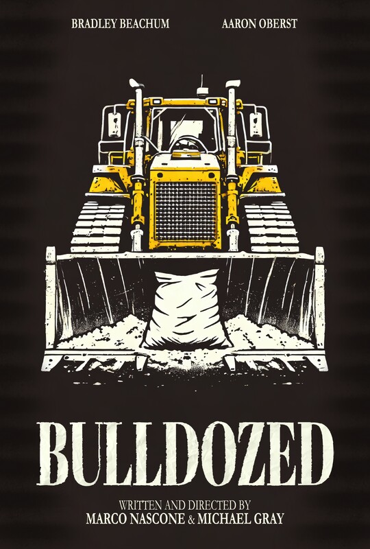 Bulldozed – INDIE SHORT FEST