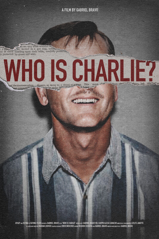 Who Is Charlie? – INDIE SHORT FEST