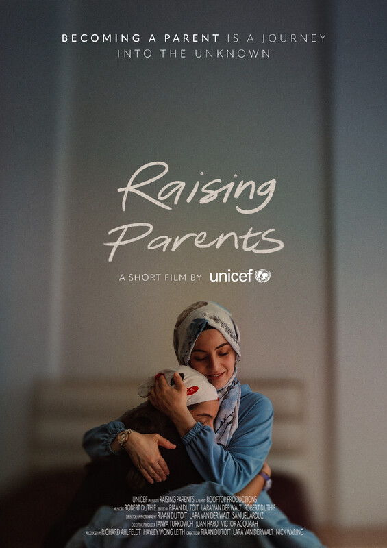 Raising Parents – INDIE SHORT FEST
