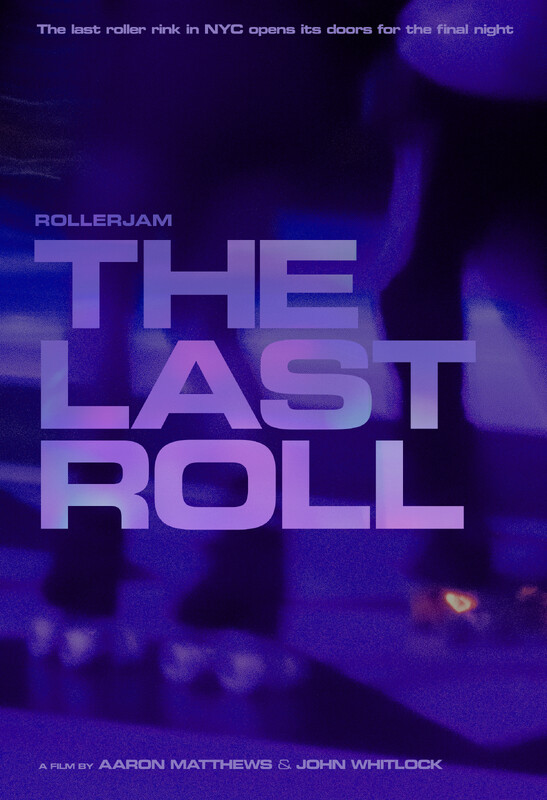 RollerJam: The Last Roll – INDIE SHORT FEST