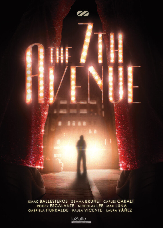 The 7th Avenue – INDIE SHORT FEST