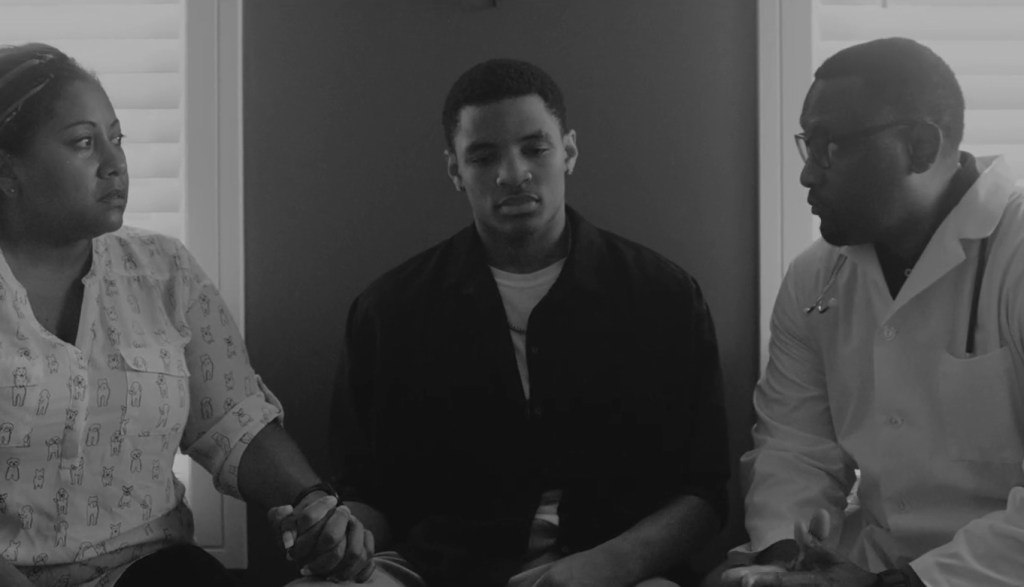 Until Daylight Comes – INDIE SHORT FEST
