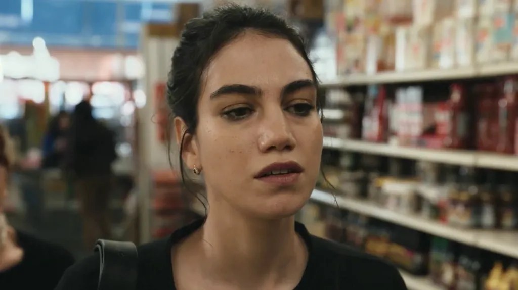 Interview: Moon Shavit, Lead Actress of Award-Winning “Giselle” – INDIE ...